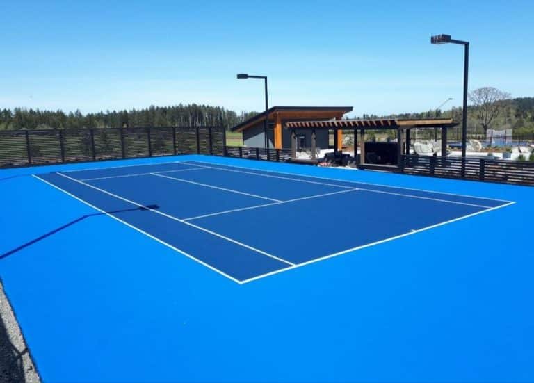 Plexipave - Tomko Sports Systems