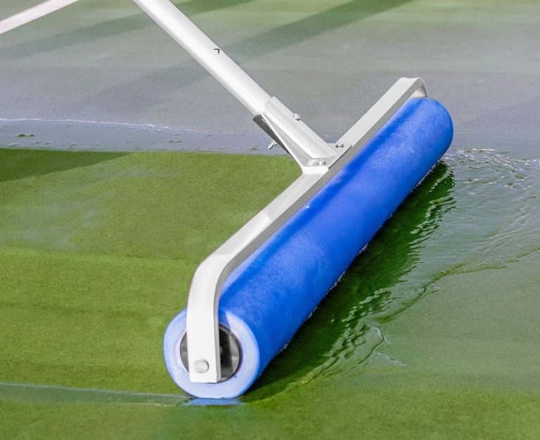 Rol-Dri 36" Units (Blue PVA & Seamless) - Tomko Sports Systems