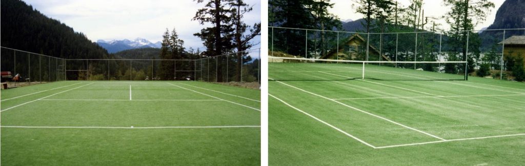 Sports Surfacing Specialists - Tomko Sports Systems