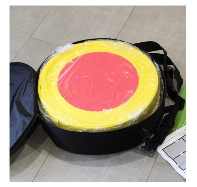 DELUXE PICKLEBALL LINE SET - TOMKO SPORTS SYSTEMS